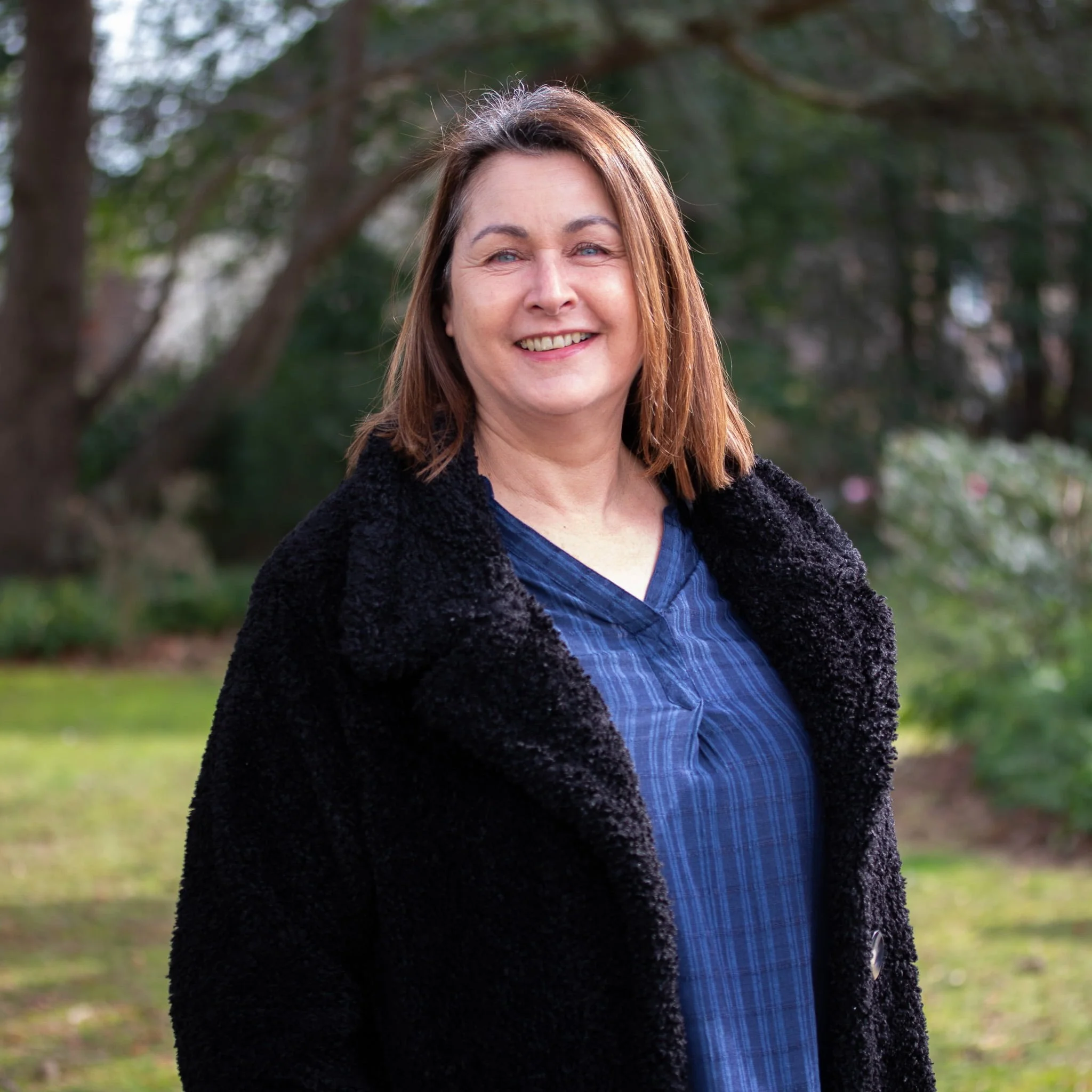 Meet the Team - The Mulberry Community