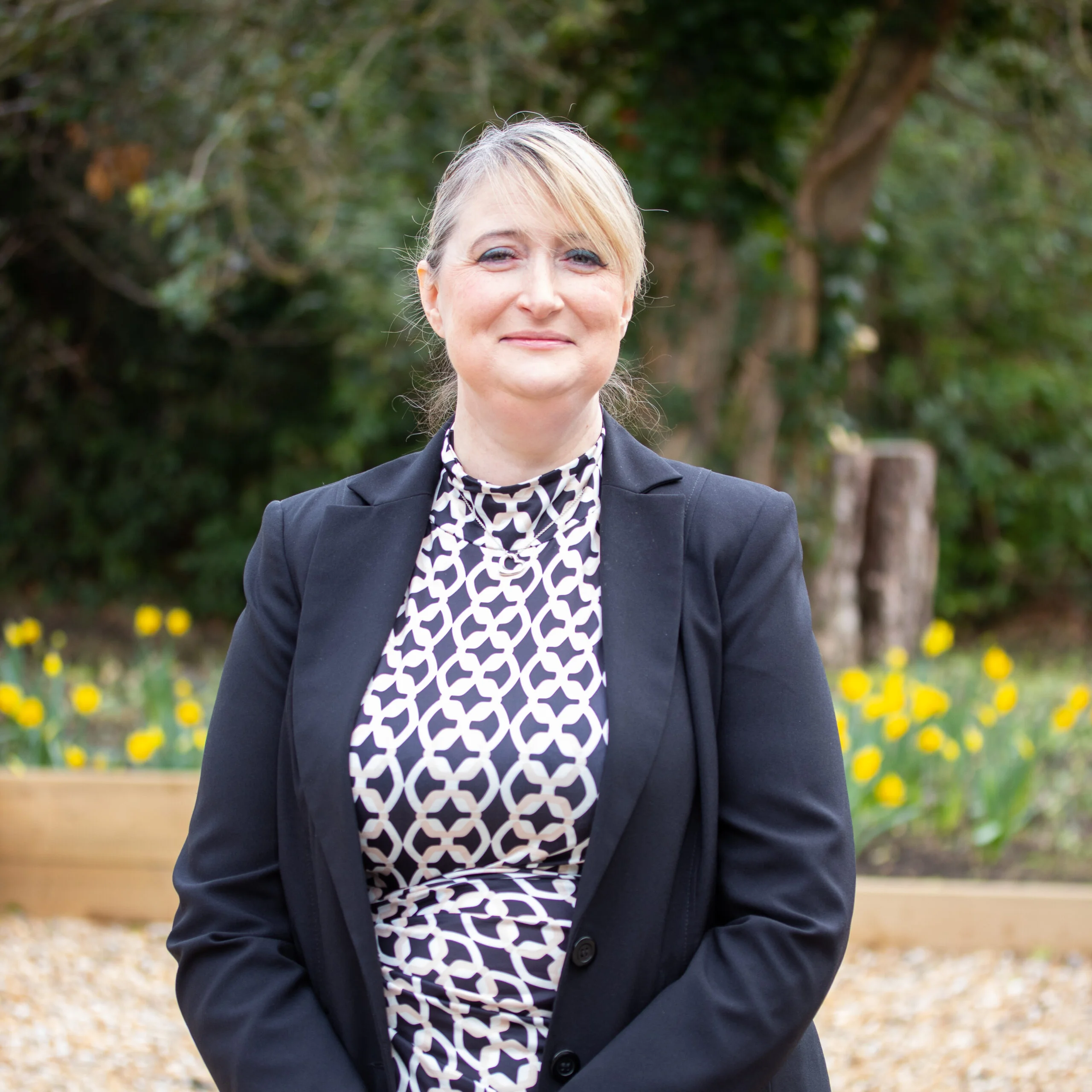 Meet the Team - The Mulberry Community