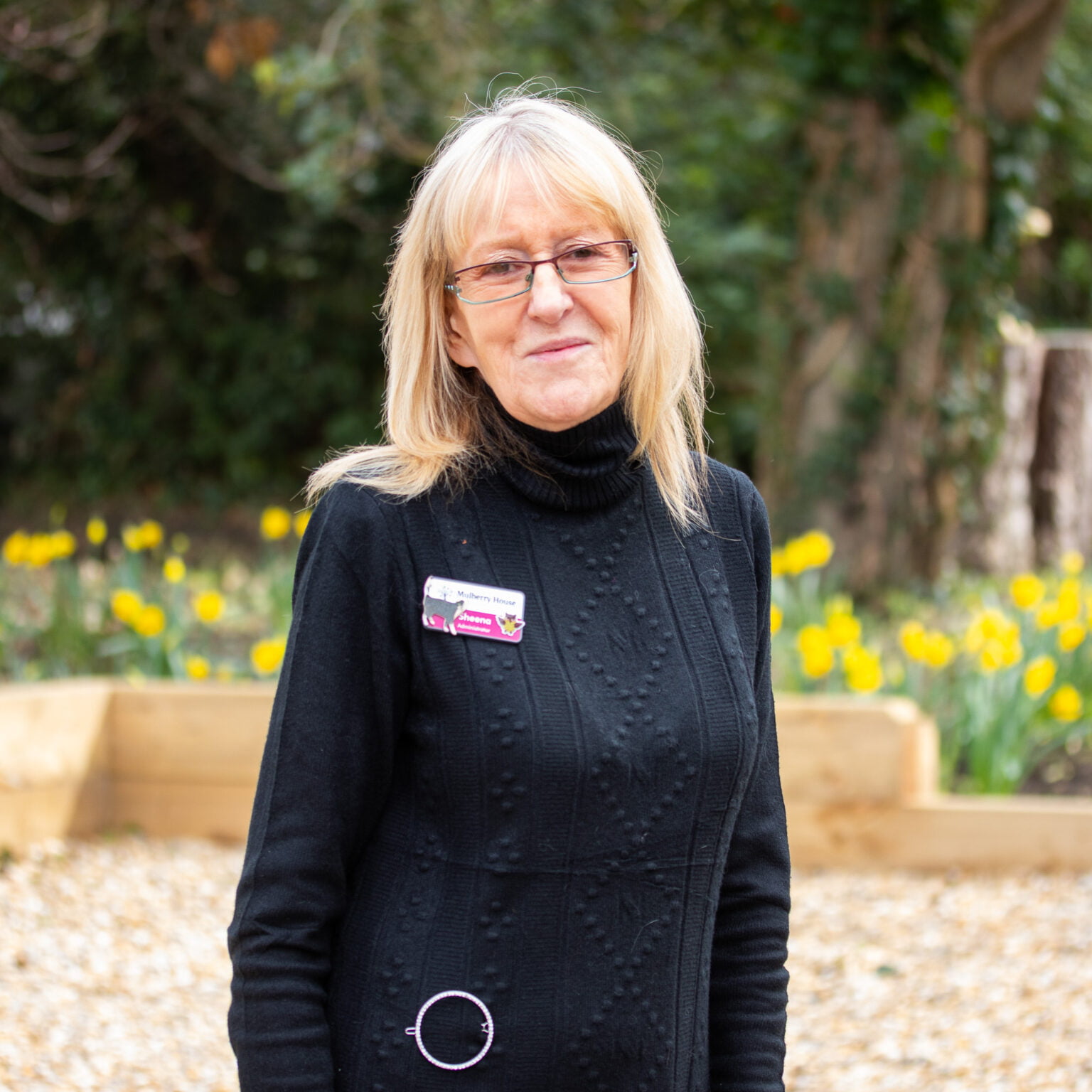 Meet the Team - The Mulberry Community