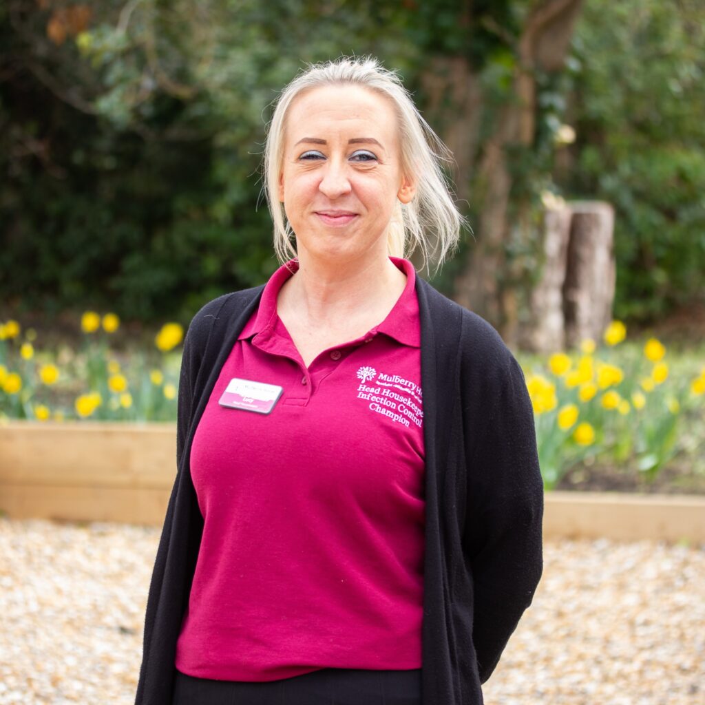 Meet the Team | The Mulberry Community