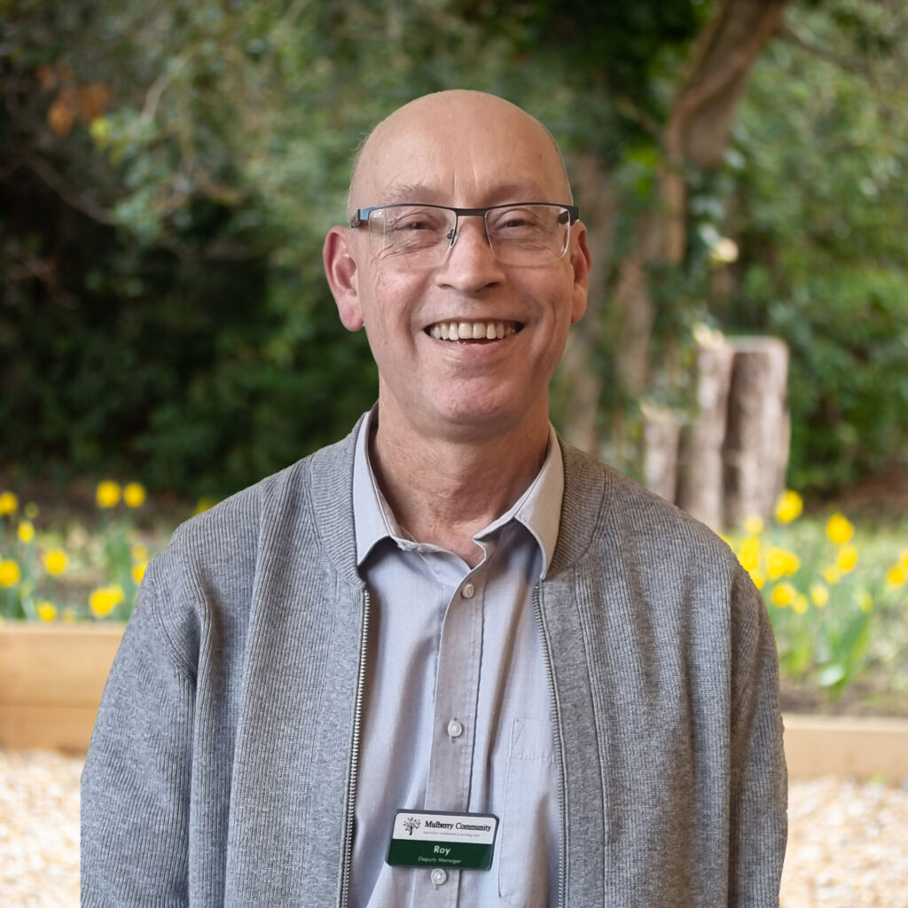 Meet the Team | The Mulberry Community