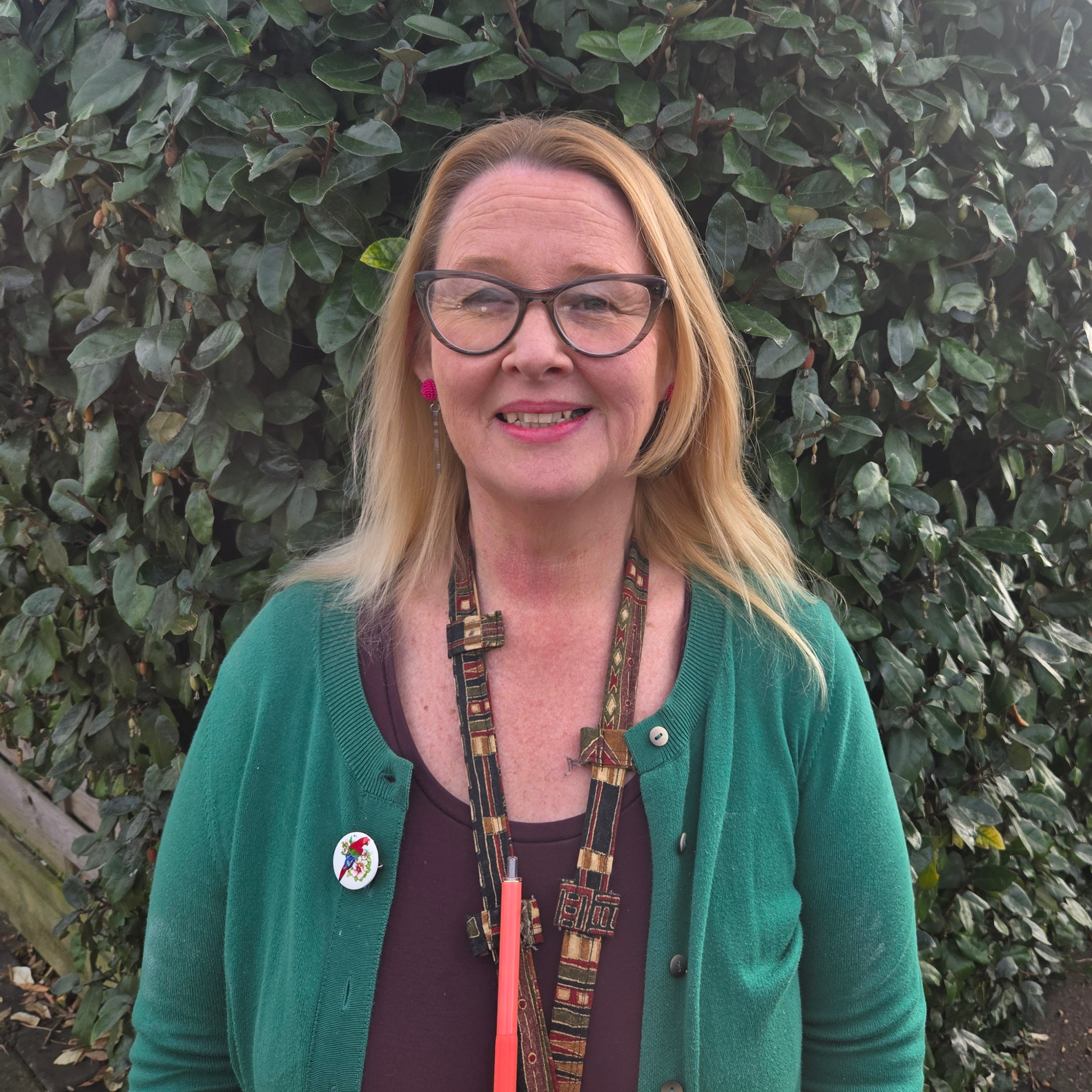 Meet the Team | The Mulberry Community